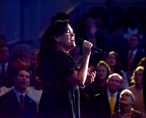 Winds Conference | October 22-25, 2025 – Eastwind Pentecostal Church