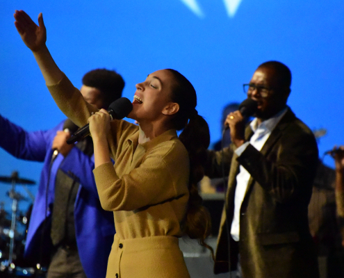 Winds Conference | October 22-25, 2025 – Eastwind Pentecostal Church