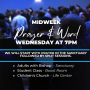 Eastwind Pentecostal Church – All Jesus – All Nations – All In