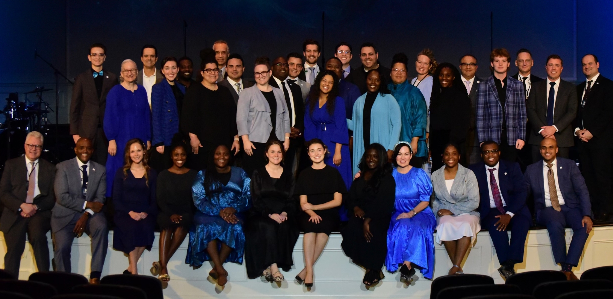 Winds Conference | October 23-26, 2024 – Eastwind Pentecostal Church