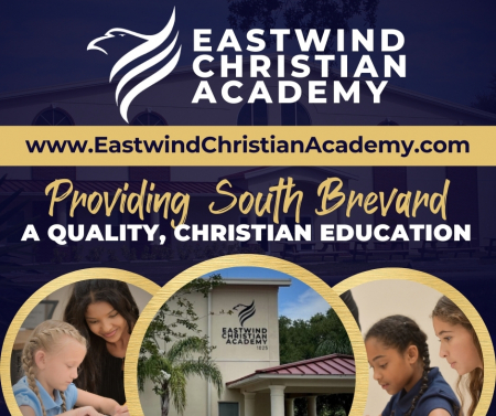 Eastwind Pentecostal Church – All Jesus – All Nations – All In