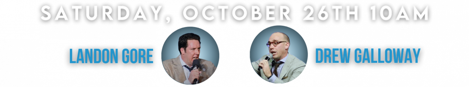 Winds Conference | October 23-26, 2024 – Eastwind Pentecostal Church