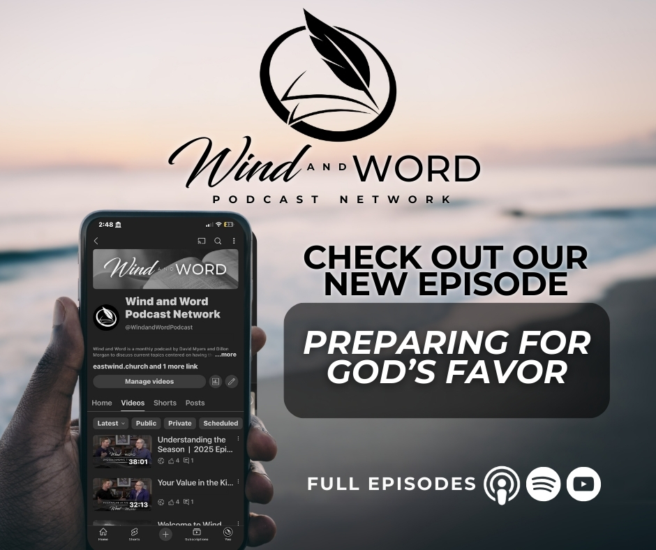 Eastwind Pentecostal Church – All Jesus – All Nations – All In